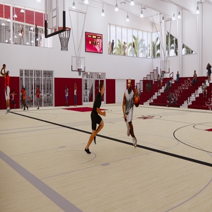 Our Projects | HL Construction Management Inc - US Construction Portfolio